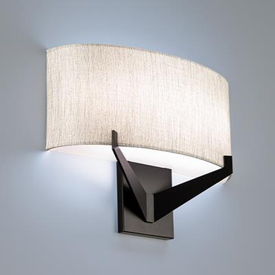 WS-47116-35-BK - W.A.C. Lighting - LED Wall Sconce - Fitzgerald | Tally ...