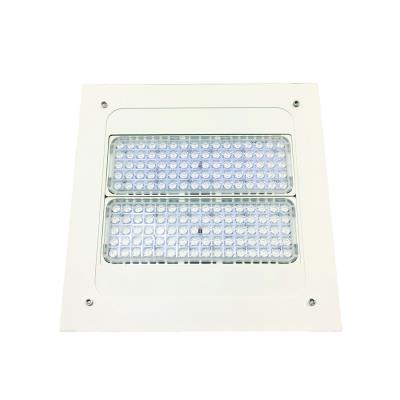 DI-VL-CP200W-50-S-T5 - Diode LED - Surface Mounted Canopy Light Fixture ...