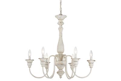 Forty West - 22826 - Sicily - Chandelier
