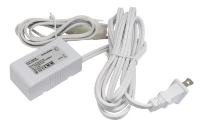 Elco Lighting - DRV3W - TBD LED DRIVER FOR E341 E345 (3 PUCKS)