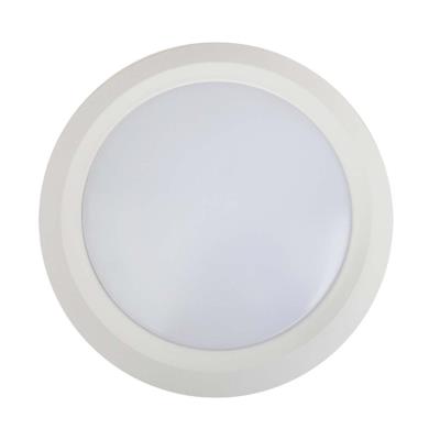 LED-DL56-WH(AC15W/3000K)PLUS - HOMEnhancements - LED Disk Light - LEDs ...