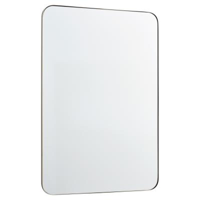 12-2436-61 - Quorum - Mirror - Stadium Mirrors | Light Innovations