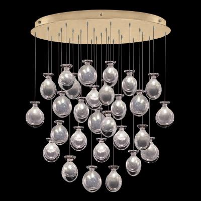 100024-23ST - Fine Art - LED Pendant - Essence | Light Innovations