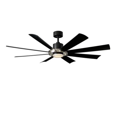 FR-W2303-60L-BN/MB - Modern Forms Fans - 60'Ceiling Fan - Aura | Wilson ...