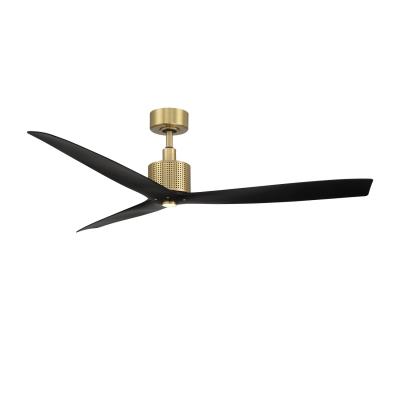 FR-W2404-60L-SB/MB - Modern Forms Fans - 60'Ceiling Fan - Spinster ...