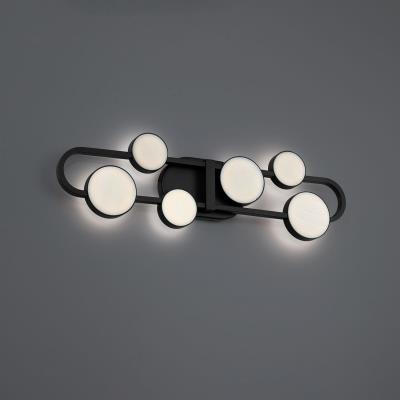 WS-42525-30-BK | MM Lighting