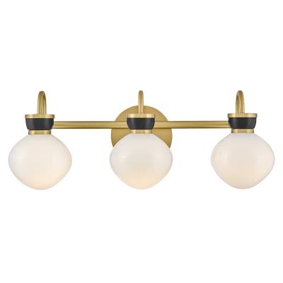 85593LCB-BK - Lark - LED Bath - Lucy | Notoco Industries