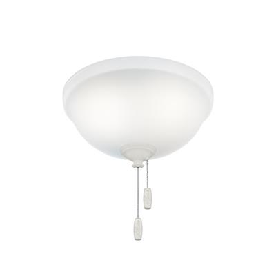 99064 - Hunter - LED Ceiling Fan Bowl | Passion Lighting