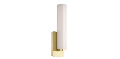 WS-3115-27-BR - Modern Forms - LED Wall & Bath Light - Vogue | Lighting ...