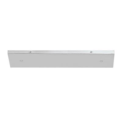 Rectangular Ceiling Light Canopy | Shelly Lighting