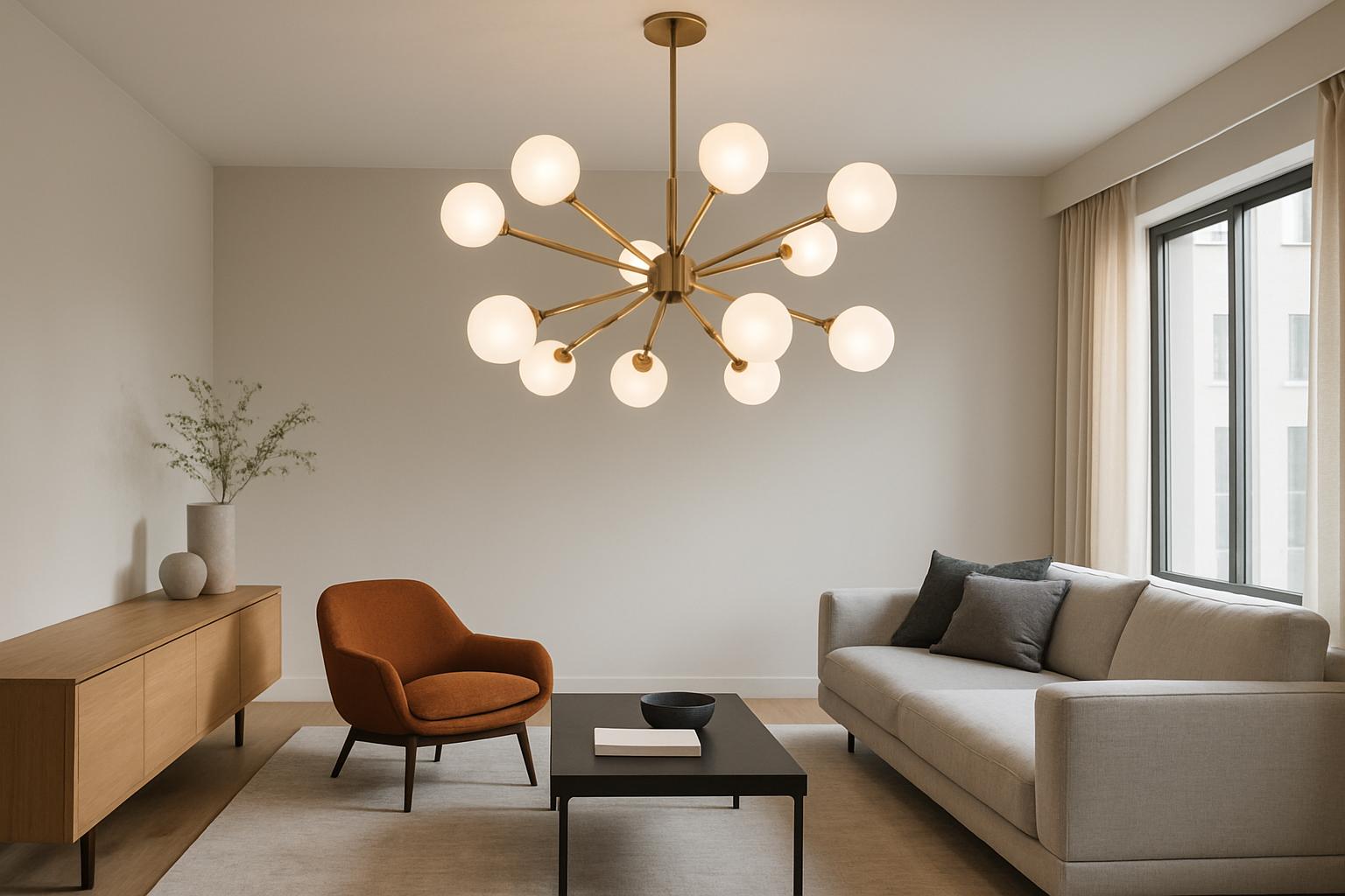 Lighting | Ballard Lighting