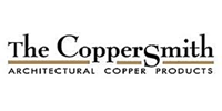 Coppersmith + Logo