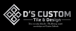 D`s Custom Tile & Design