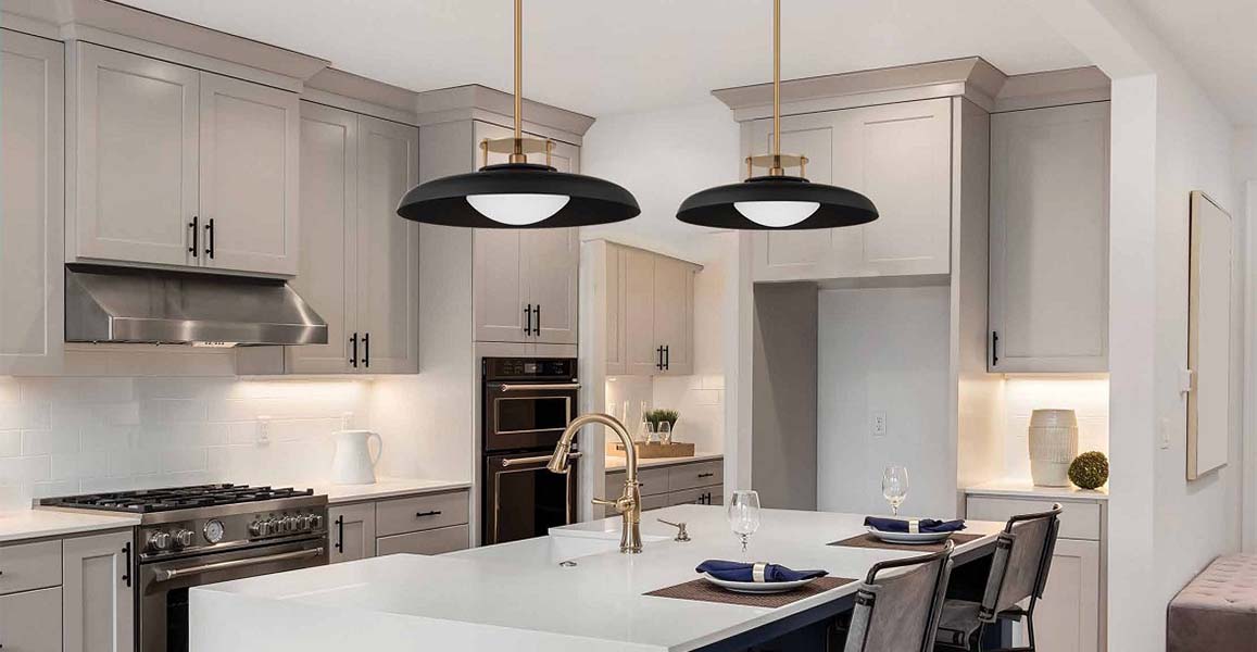 Southern Lighting Gallery