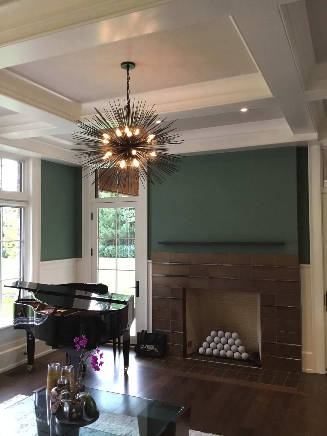 Lighting By Design