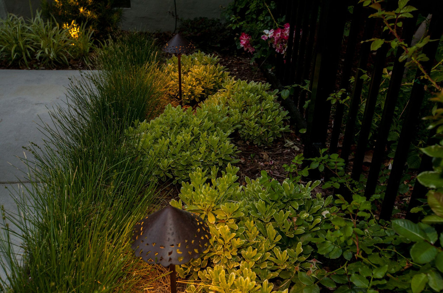 Projects Gallery | Lofings Lighting