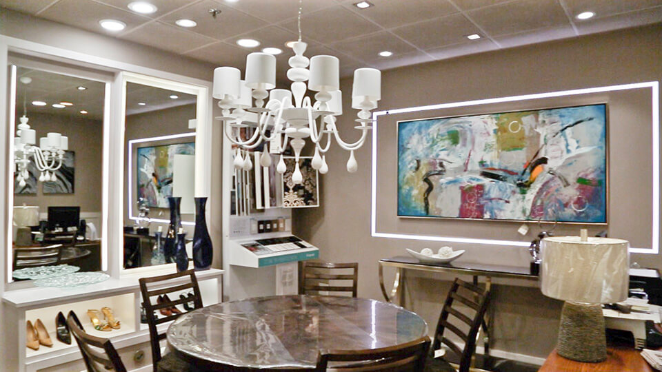 Lighting Design Studio | Wilson Lighting