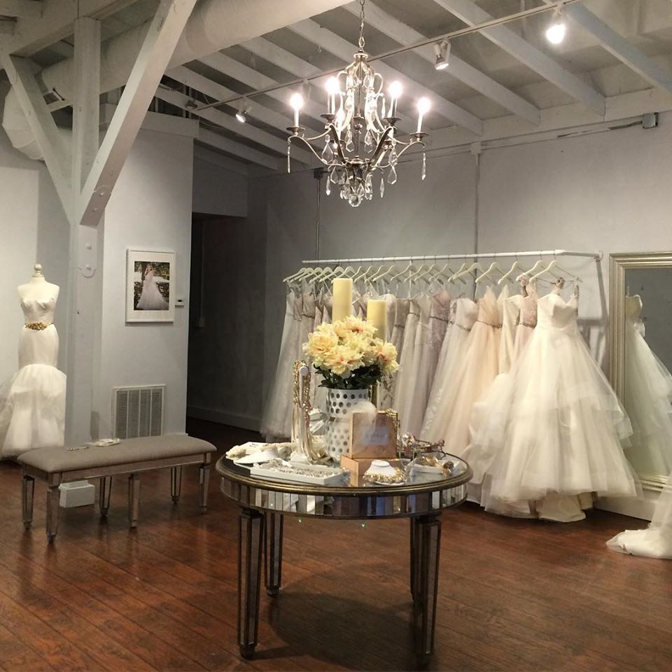 Commercial Gallery | Southfork Lighting