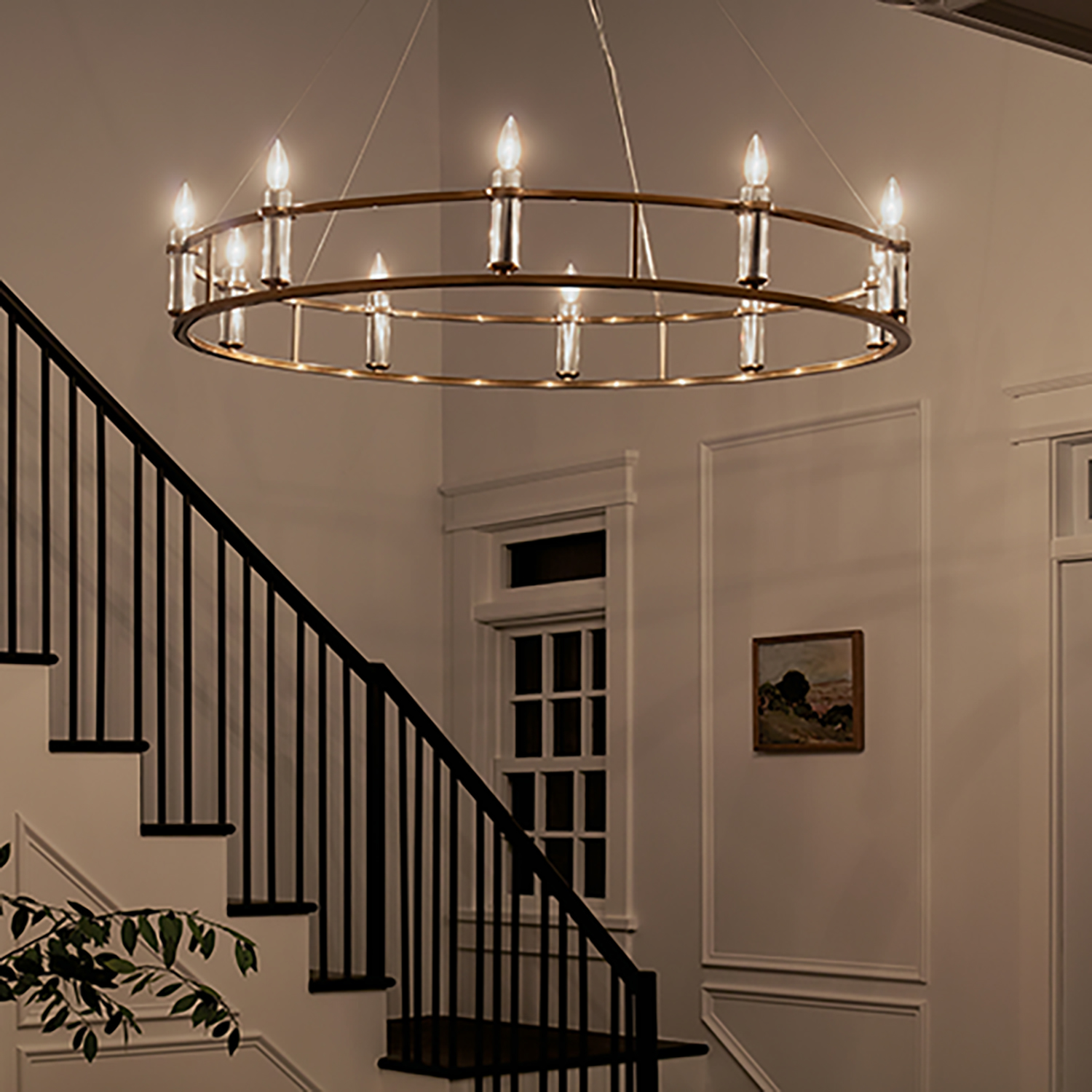 Inspiration Gallery | Kendall Lighting Center