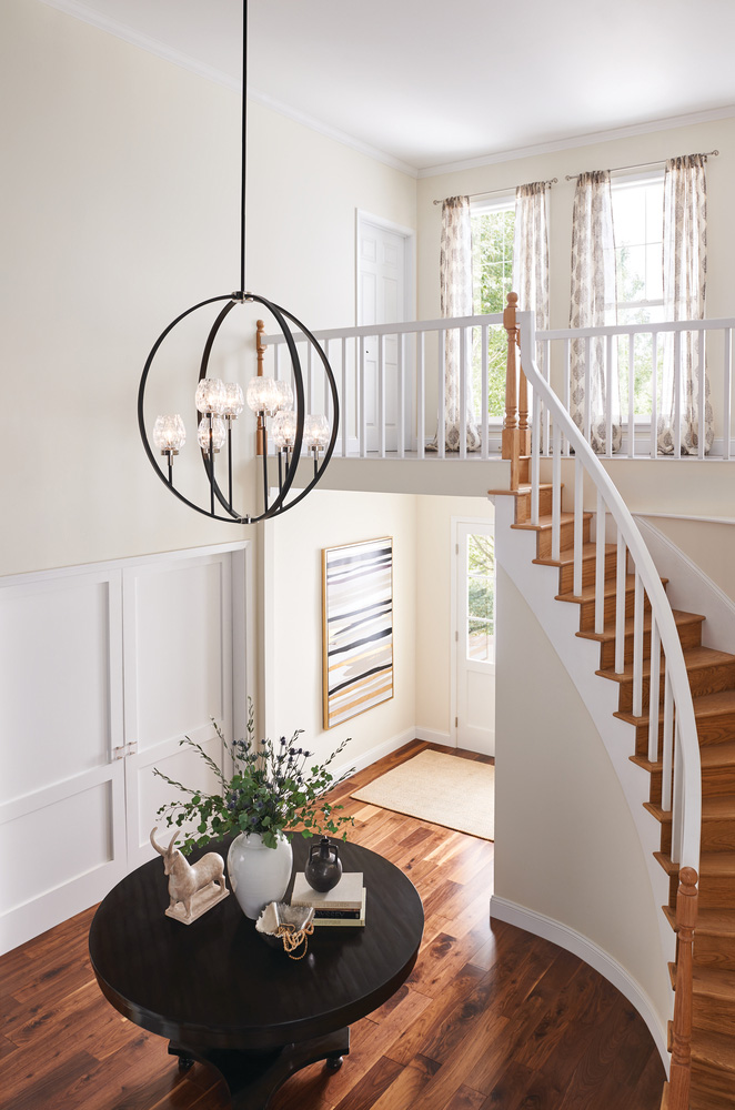 Inspiration Gallery | Kendall Lighting Center