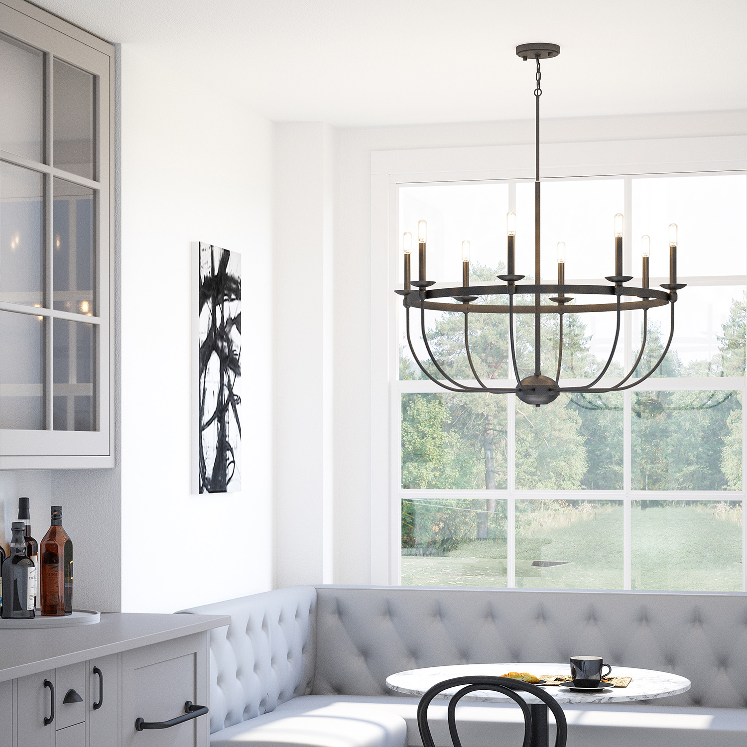Inspiration Gallery | Kendall Lighting Center