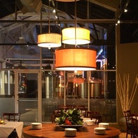 Commercial Gallery | Fusion Light and Design