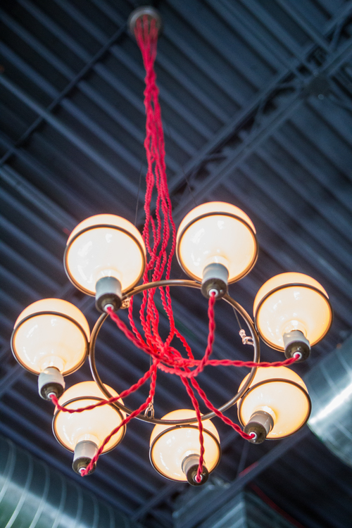 Commercial Gallery | Fusion Light and Design