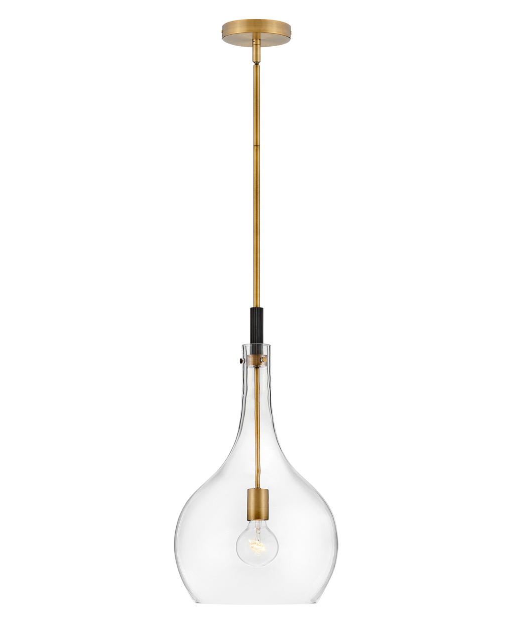 Pendants | Fusion Light and Design
