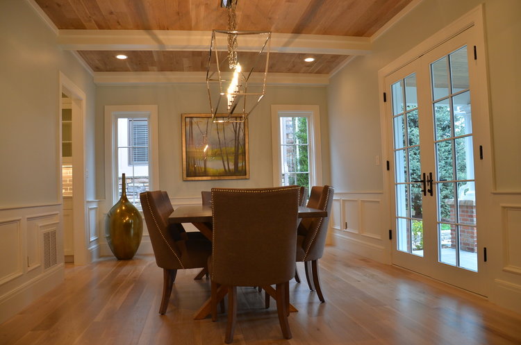 Residential Gallery | Fusion Light and Design