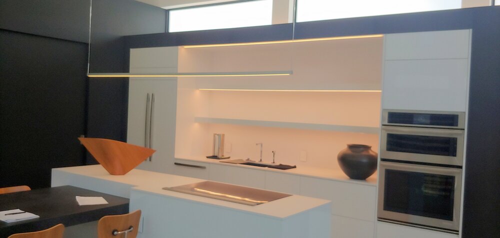 Residential Gallery | Fusion Light and Design