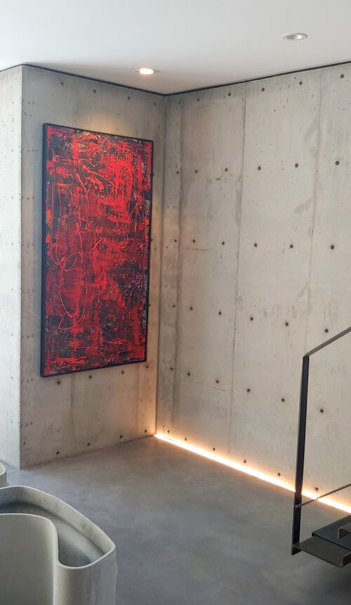 Residential Gallery | Fusion Light and Design