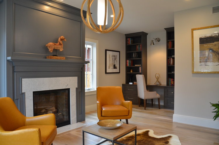 Residential Gallery | Fusion Light and Design