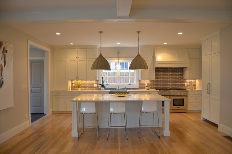 Residential Gallery | Fusion Light and Design