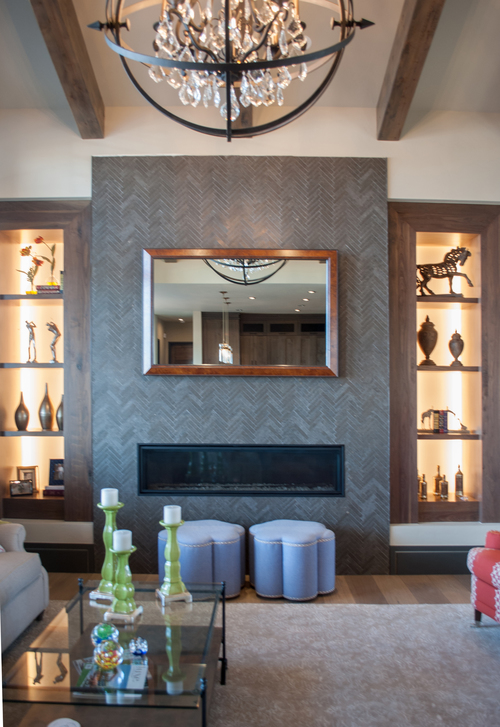 Residential Gallery | Fusion Light and Design