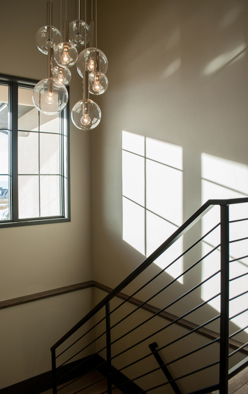Residential Gallery | Fusion Light and Design
