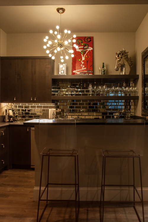 Residential Gallery | Fusion Light and Design