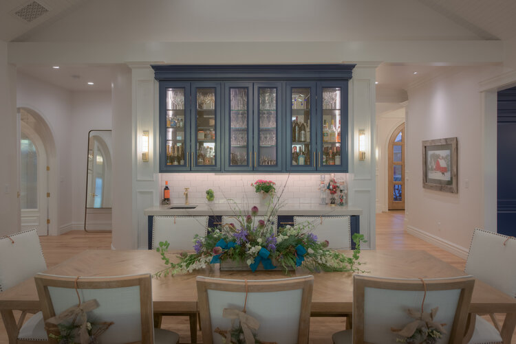 Residential Gallery | Fusion Light and Design