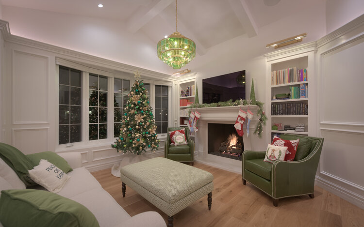 Residential Gallery | Fusion Light and Design