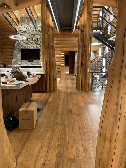 Residential Gallery | Fusion Light and Design