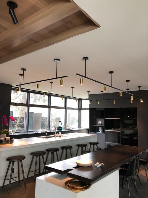 Residential Gallery | Fusion Light and Design