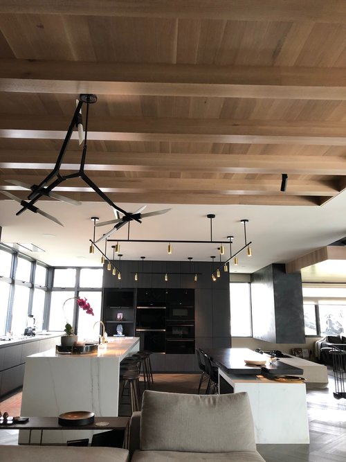 Residential Gallery | Fusion Light and Design