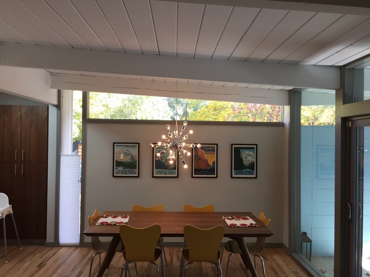 Residential Gallery | Fusion Light and Design