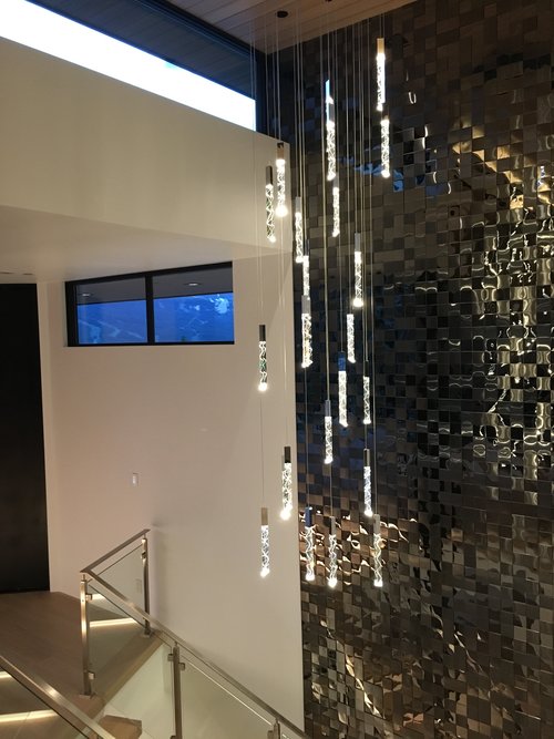 Residential Gallery | Fusion Light and Design