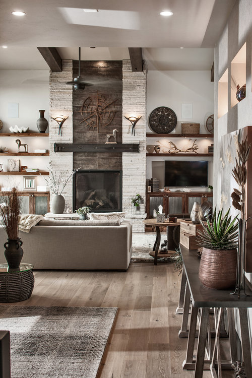 Residential Gallery | Fusion Light and Design