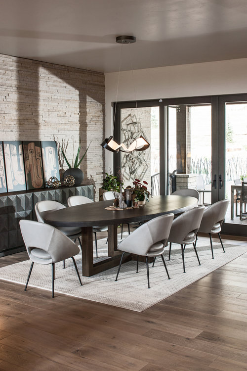 Residential Gallery | Fusion Light and Design