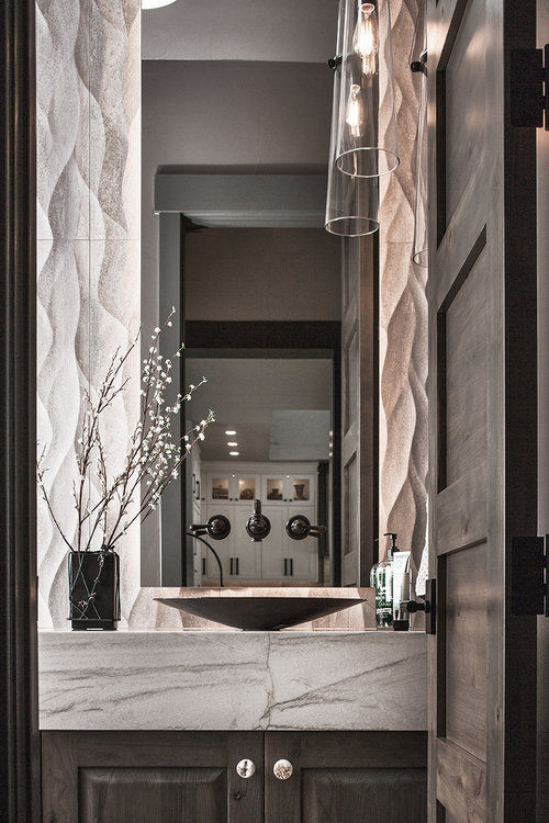 Residential Gallery | Fusion Light and Design