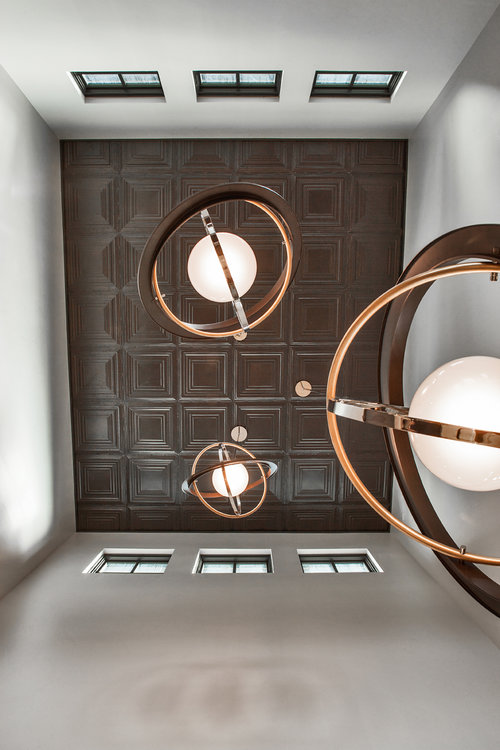 Residential Gallery | Fusion Light and Design