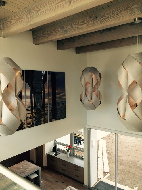 Residential Gallery | Fusion Light and Design