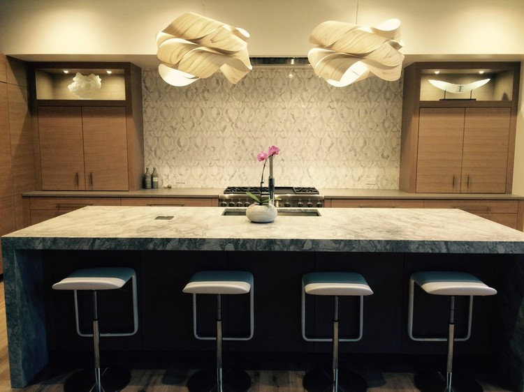 Residential Gallery | Fusion Light and Design