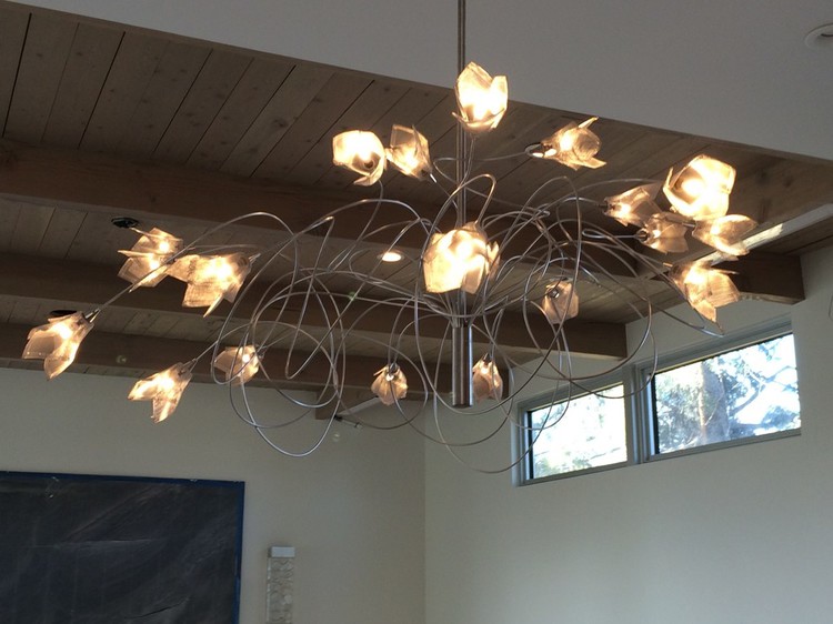 Residential Gallery | Fusion Light and Design